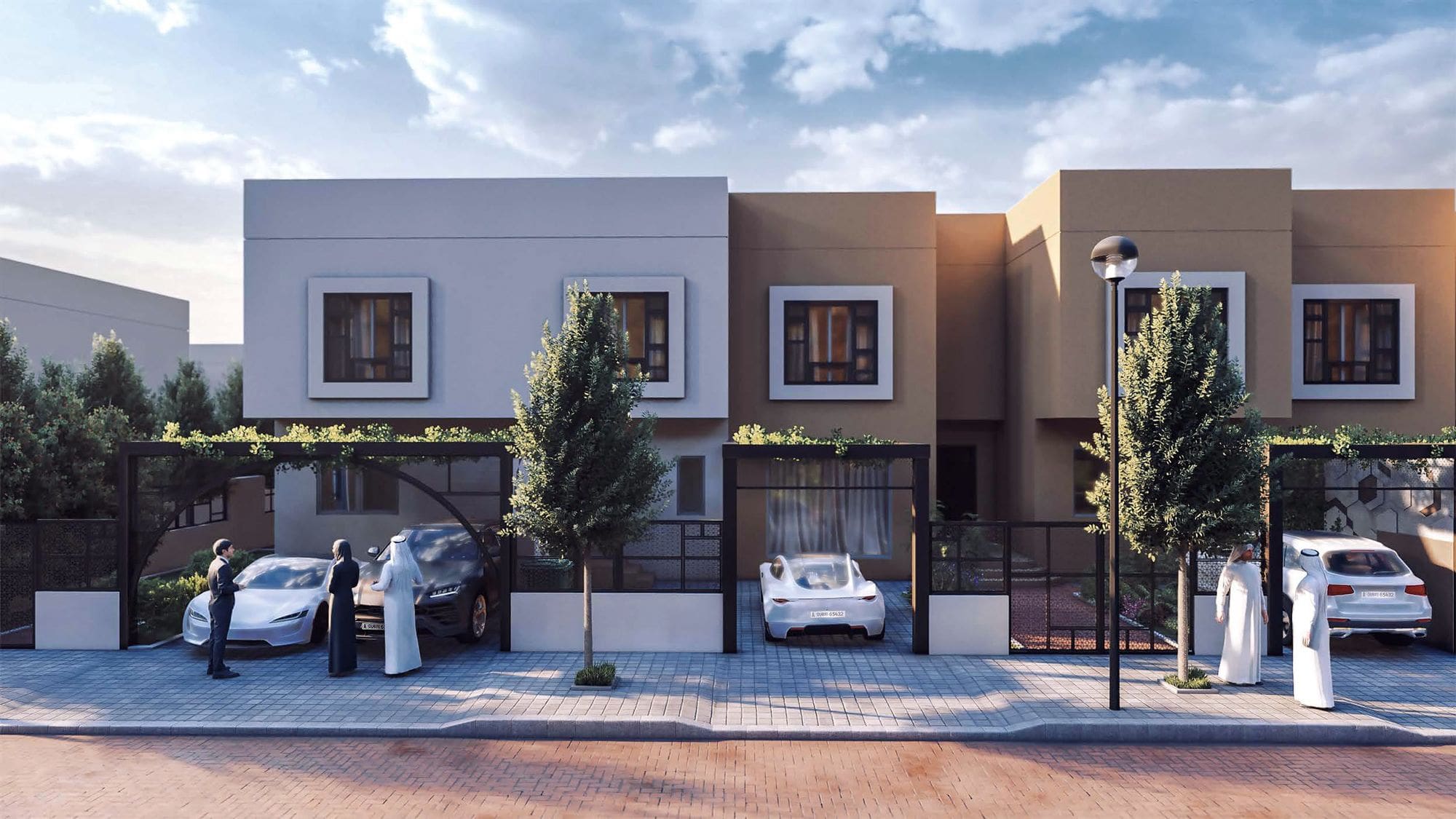 Property for Sale by Diamond Developers in Dubai | Buying Property From ...