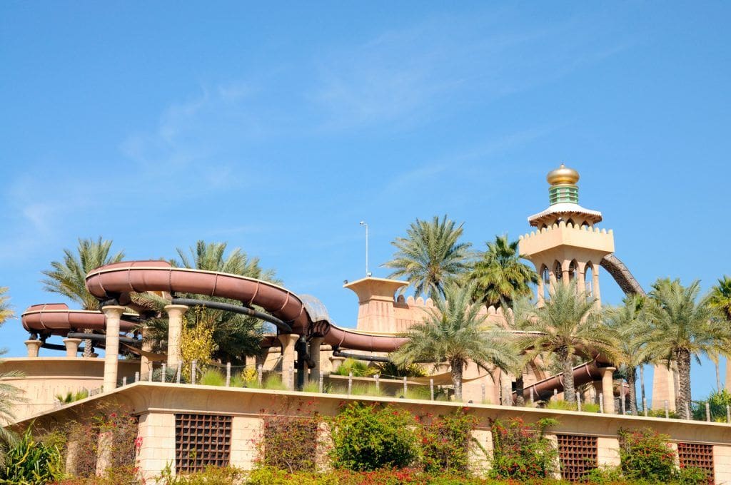 Jadeel at Madinat Jumeirah Living (MJL), Dubai by Meraas