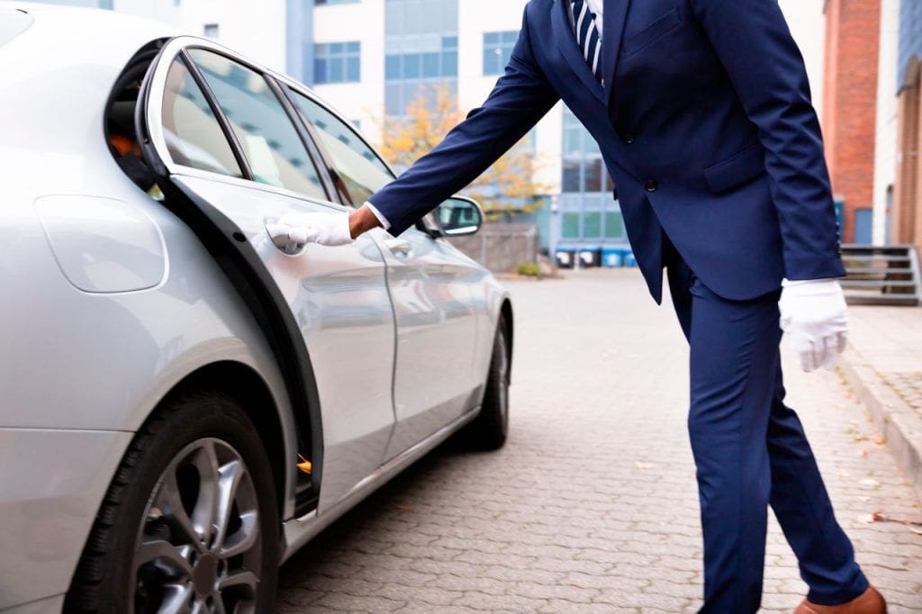 The RITZ-CARLTON RESIDENCE in Dubai Creekside