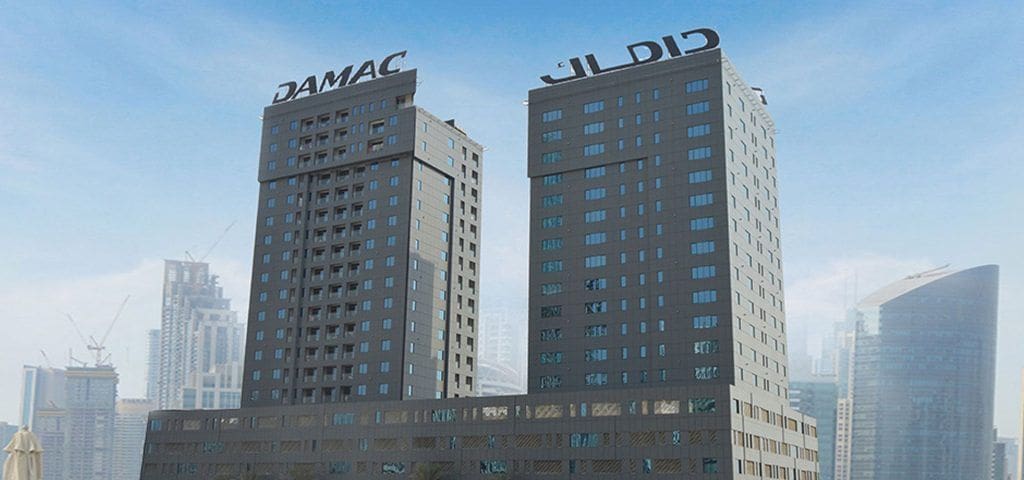 Burlington Tower by Deyaar in Business Bay, Dubai | Offices for Sale ...