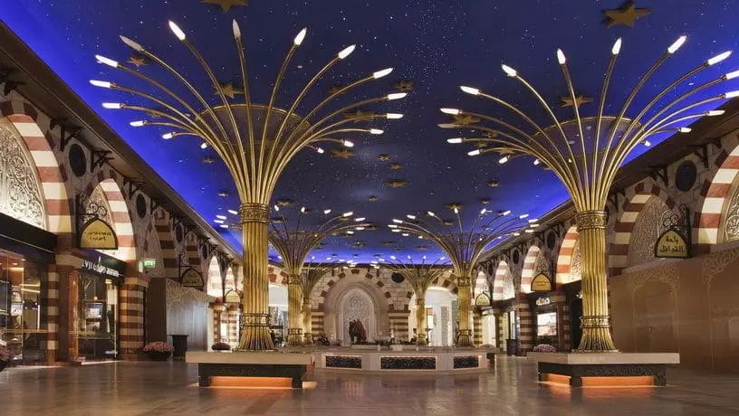 Fawad Azizi Residence by Azizi Developments in Dubai Healthcare City ...