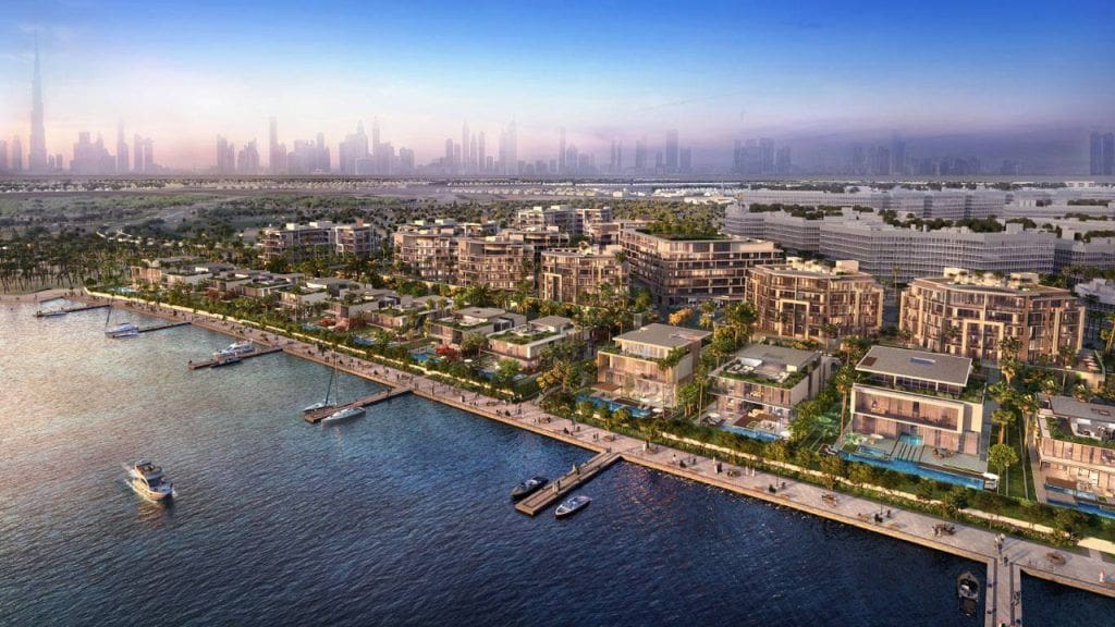 Fawad Azizi Residence by Azizi Developments in Dubai Healthcare City ...