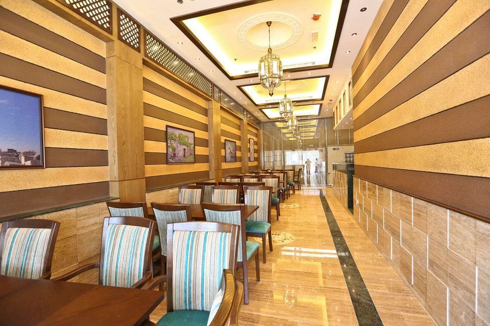 Freej Residence by Freej Development Limited in Al Furjan, Dubai ...