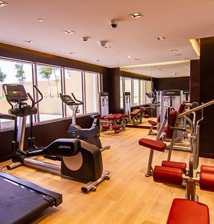 Ghalia Tower by DAMAC Properties in Jumeirah Village Circle, Dubai ...