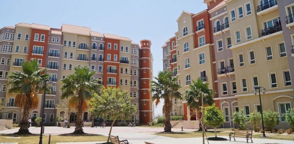 Maria Tower by Private Developer Maria Tower in Al Furjan, Dubai ...