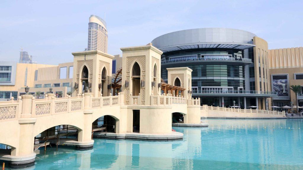Paramount Tower Hotel and Residences by DAMAC Properties on Sheikh ...