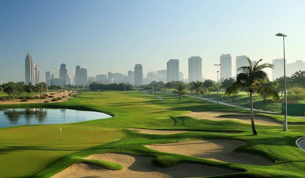 Sahara Villas by DAMAC Properties in Damac Hills 2, Dubai | Villas for ...