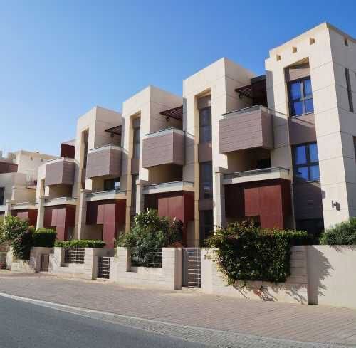 Tower 108 by DAMAC Properties in Jumeirah Village Circle, Dubai ...