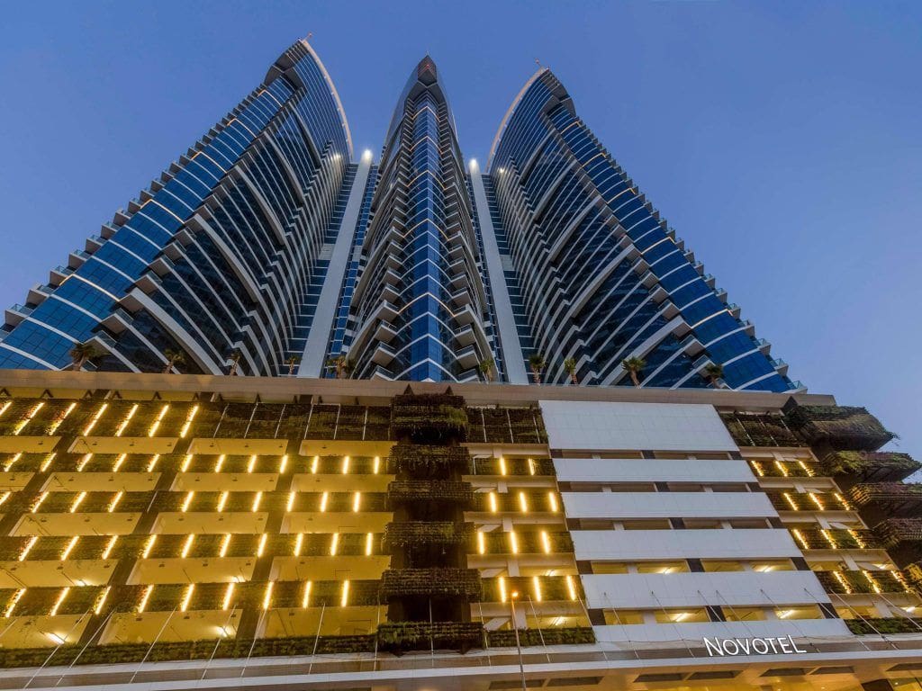 API Trio Towers by API Al Ali Property Investment in Al Barsha, Dubai ...