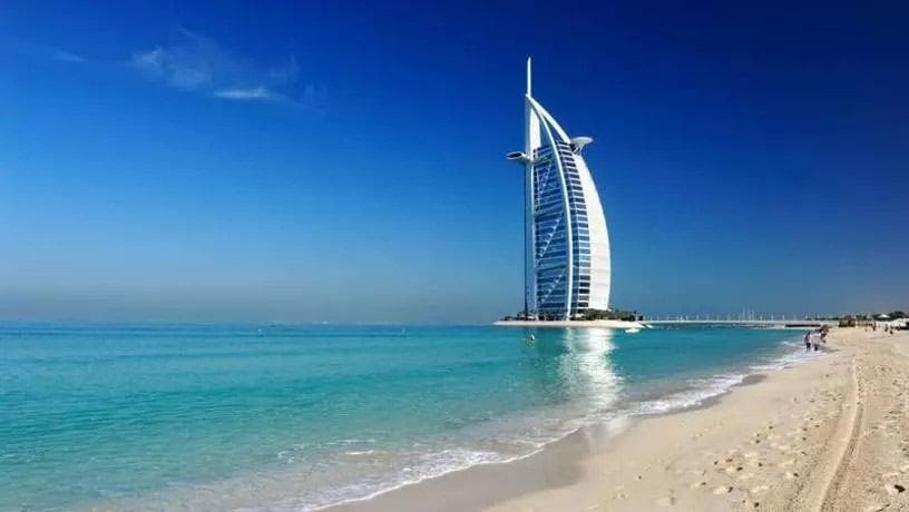 API Trio Towers by API Al Ali Property Investment in Al Barsha, Dubai ...