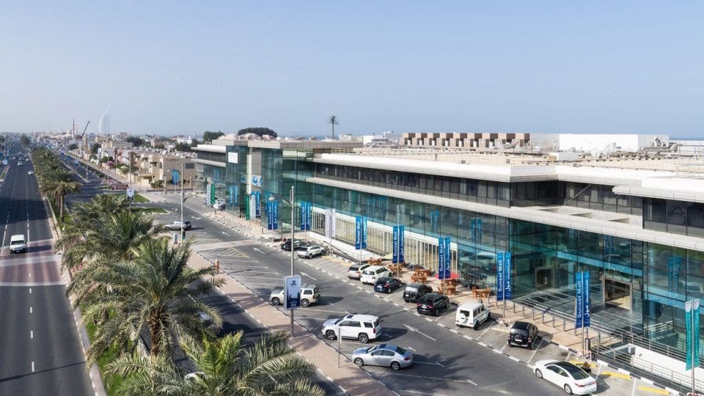 Addiyar Building by a Private Developer in Al Wasl, Dubai | Apartments ...