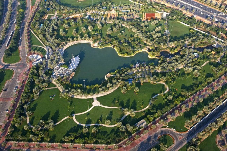 Addiyar Building by a Private Developer in Al Wasl, Dubai | Apartments ...