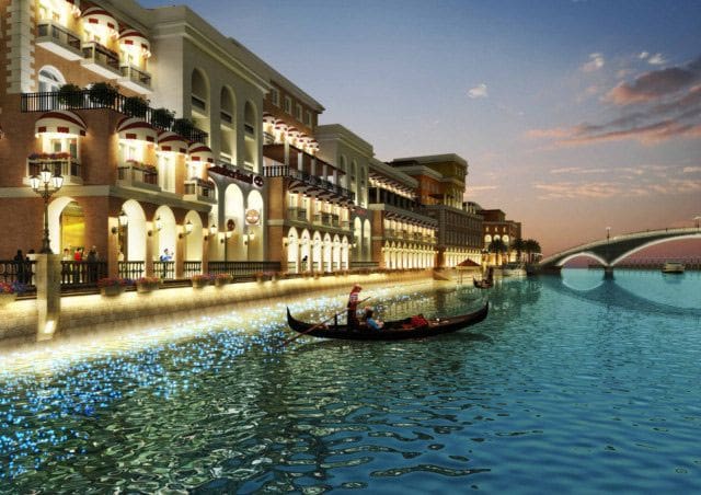Addiyar Building by a Private Developer in Al Wasl, Dubai | Apartments ...