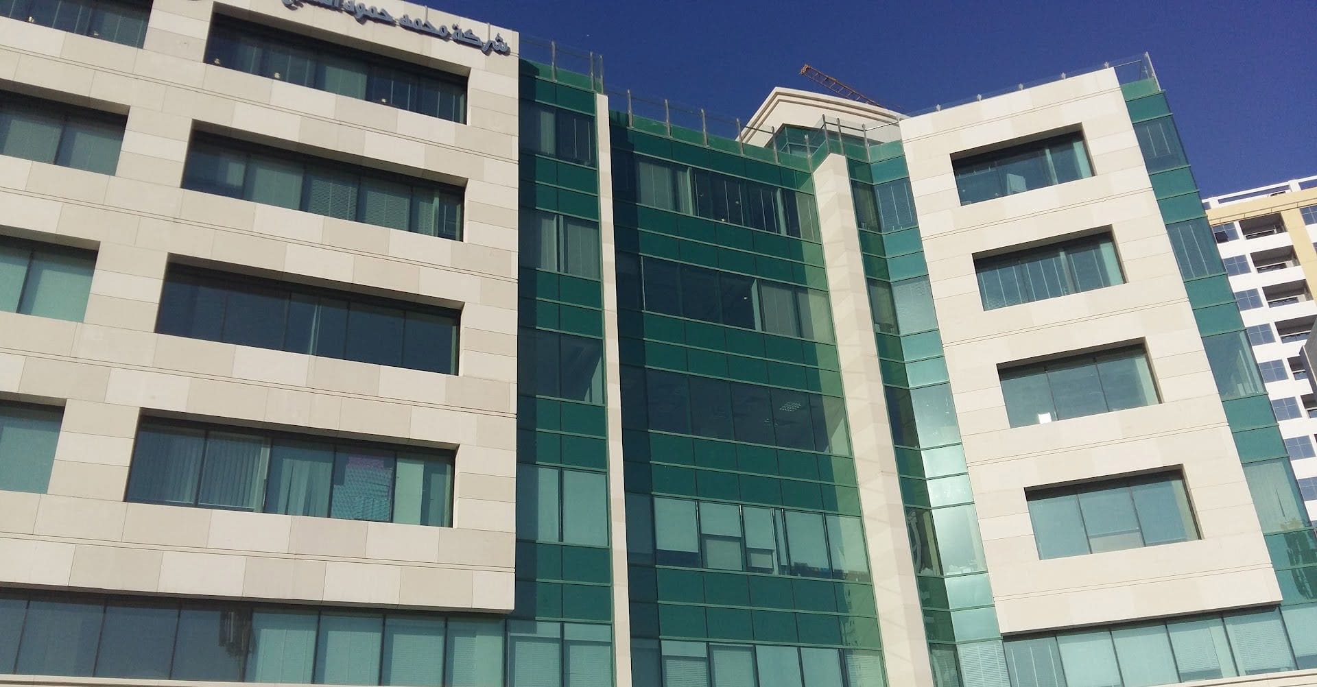 Al Barsha Boutique Building in Al Barsha, Dubai | Offices for Sale ...