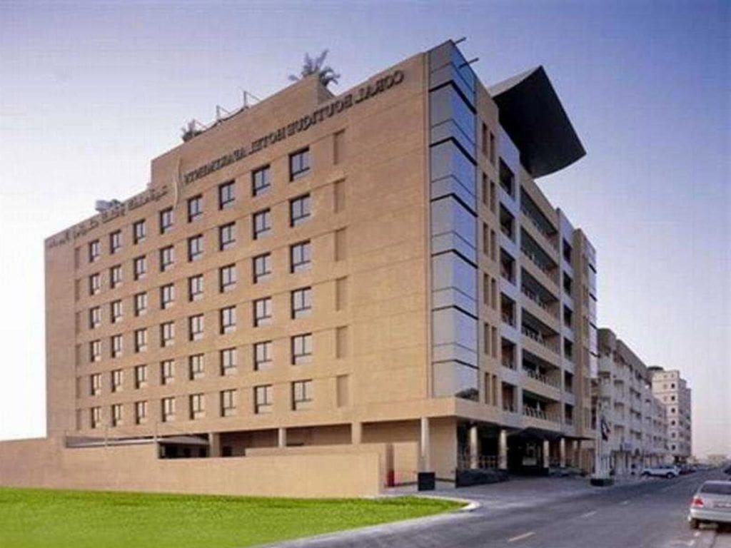 Al Barsha Business Centre in Al Barsha, Dubai | Offices for Sale ...