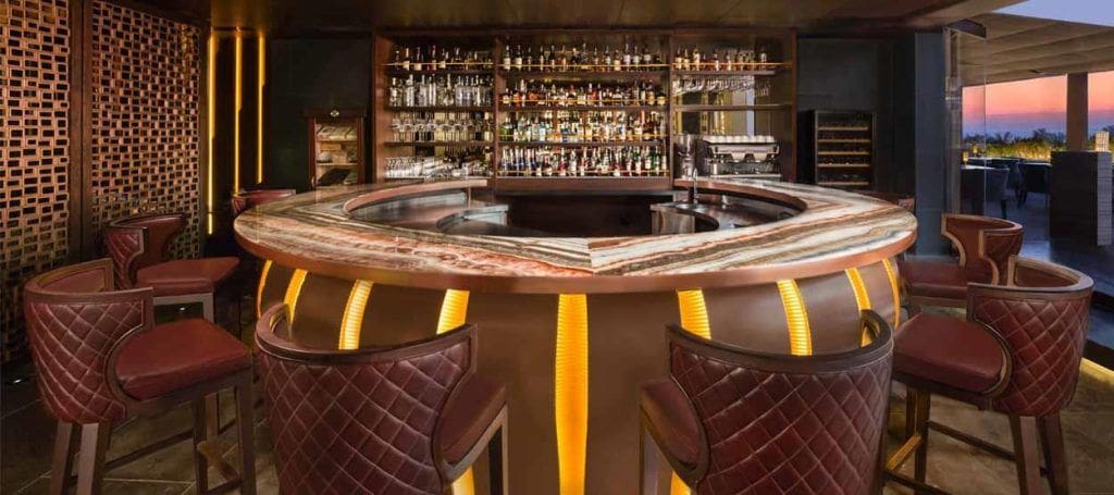 Emirates Towers by Al Ghurair on Sheikh Zayed Road, Dubai | Apartments ...