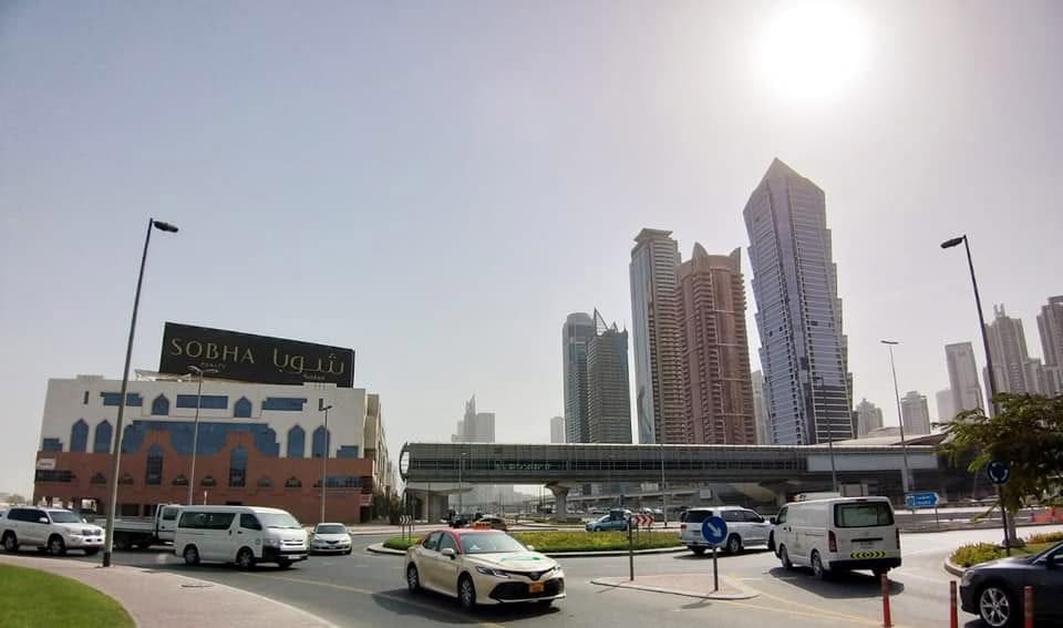 Sheikh Majid Building by a Private Developer in Al Wasl, Dubai ...