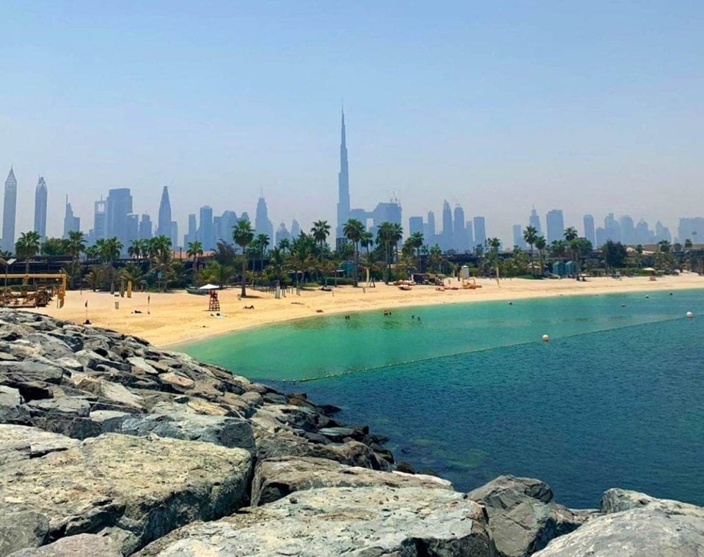 Sheikh Majid Building by a Private Developer in Al Wasl, Dubai ...
