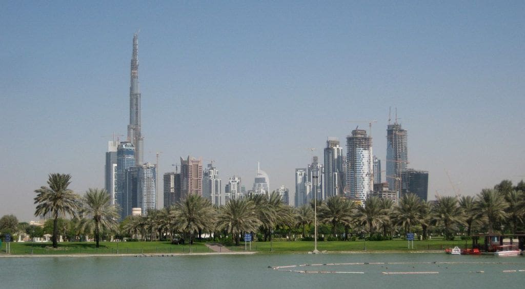 Sheikh Majid Building by a Private Developer in Al Wasl, Dubai ...