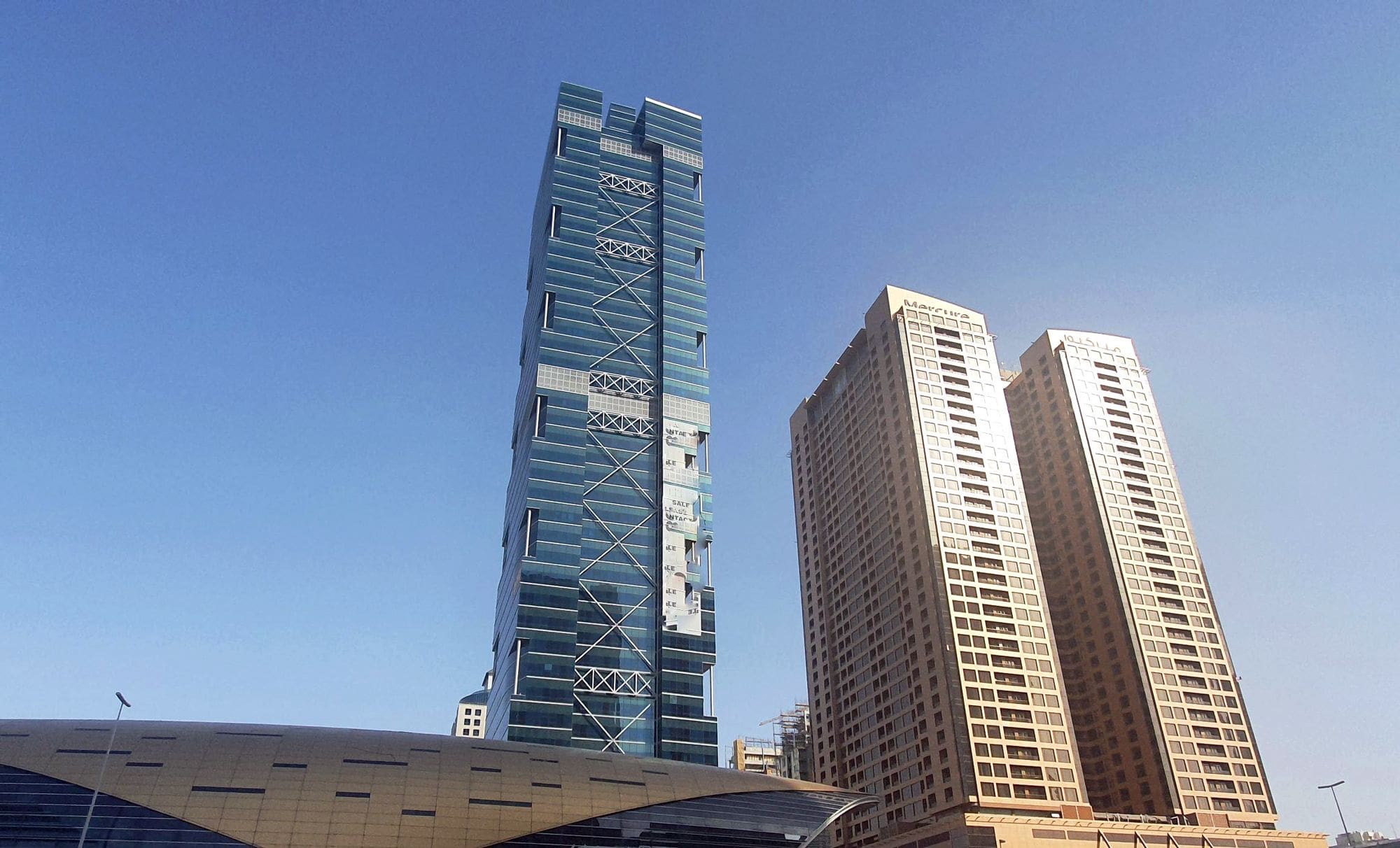 Commercial Buildings for Sale in Dubai - Buy Commercial Full Buildings ...