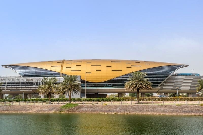 Al Maktab Building by Private Developer in Al Barsha, Dubai | Offices ...