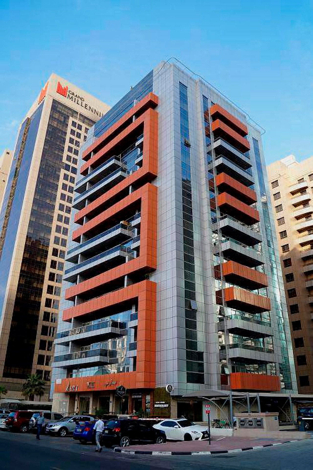 Art XII by Private Developer in Barsha Heights, Dubai | Studios and ...