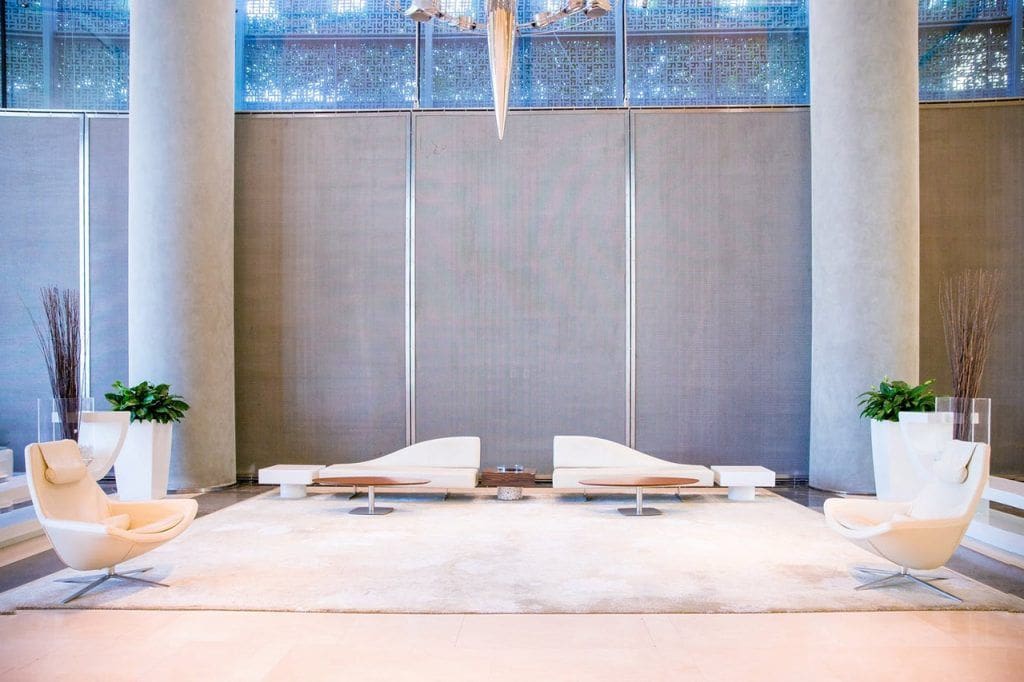 Burjuman Business Tower by Private Developer Burjuman Business Tower in ...