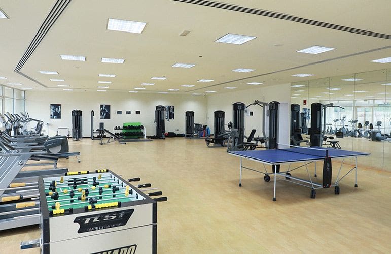 Damac Executive Heights by DAMAC Propertiesin Barsha Heights, Dubai ...