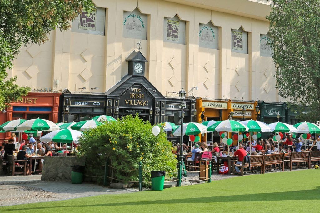 Makeen Building by Makeen Properties in Al Garhoud, Dubai | Office for ...