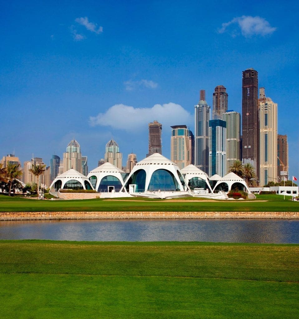 Rose 2 Building by Private Developer Rose 2 Building in Al Barsha 1 ...