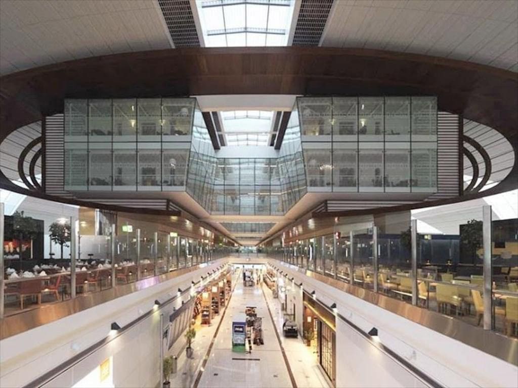 Sharaf Building by Private Developer in International City, Dubai ...