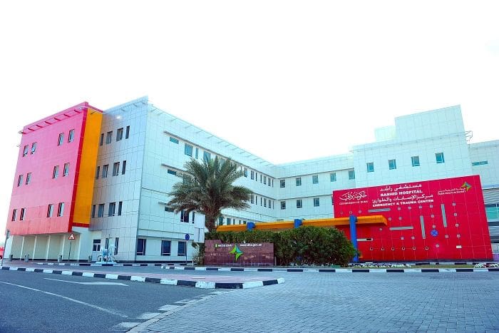 Sunshine Building by Private Developer in Bur Dubai, Dubai | Apartments ...