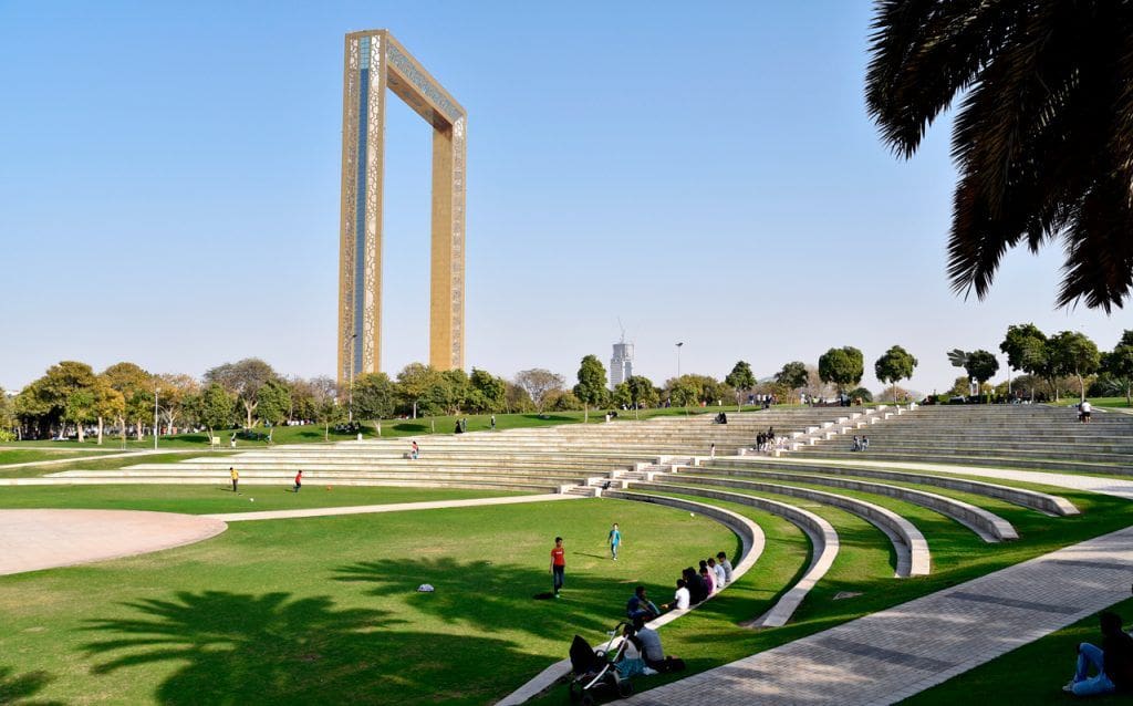 1 Residences by цasl Asset Management Group in Wasl 1, Al Kifaf, Dubai ...