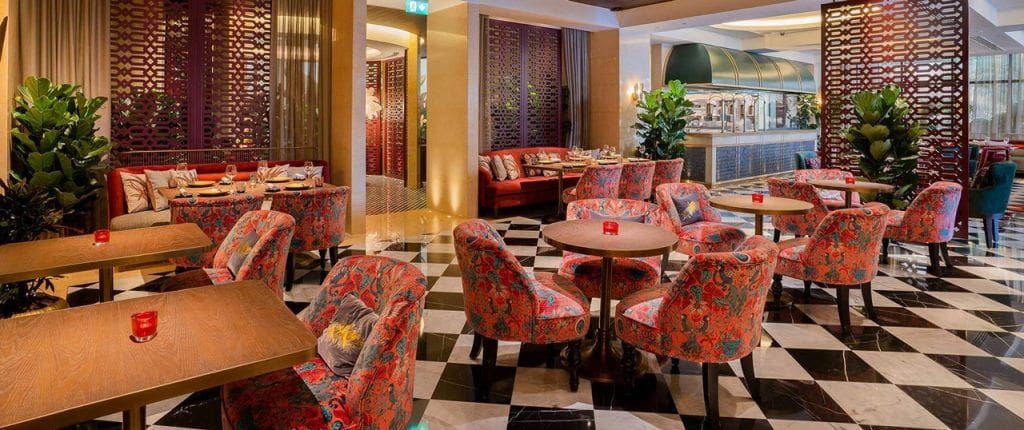 I-Rise Tower by Realty Capital in Barsha Heights, Dubai | Offices for ...