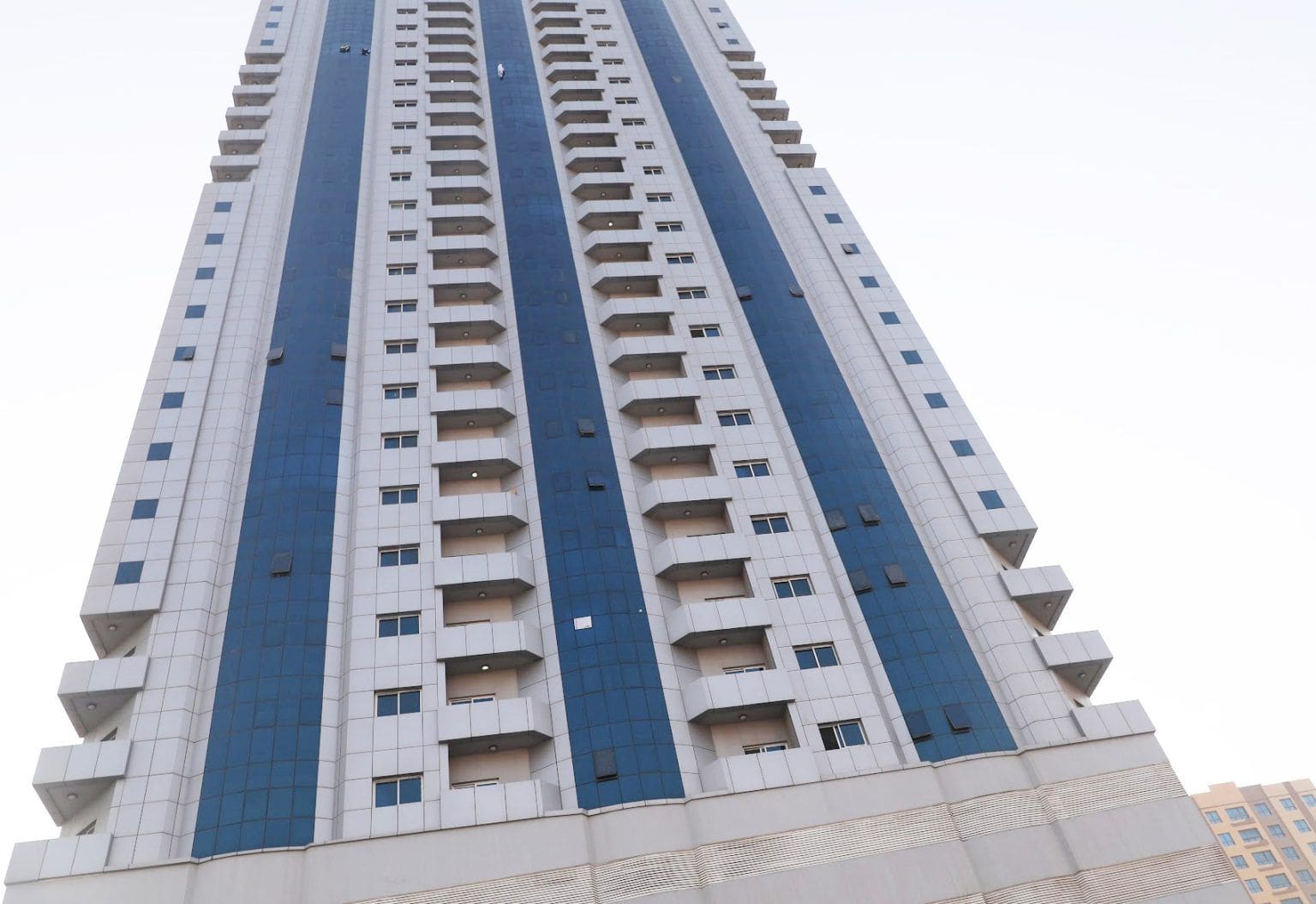 RAK Tower by RAK Properties in Al Seer, Ras Al Khaimah | Studios ...