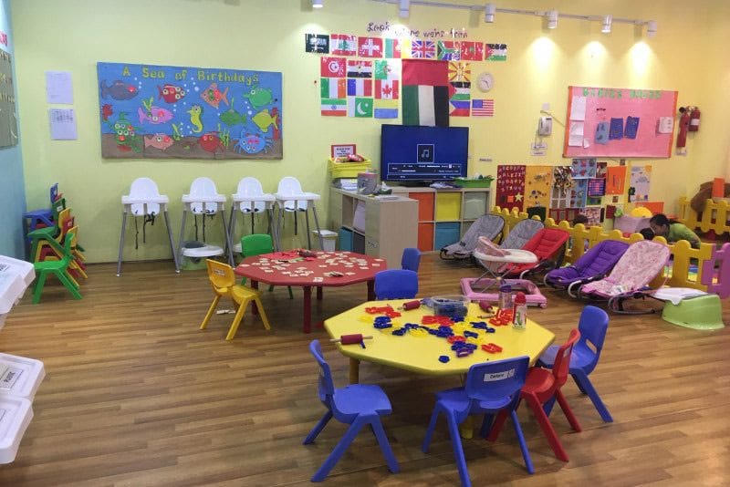 Al Attar Tower by Al Attar Properties on Sheikh Zayed Road, Dubai ...