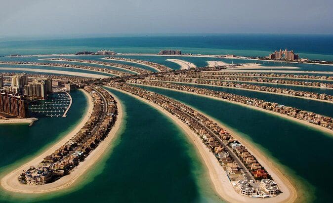 Al Rostamani Towers by Al Rostamani Group on Sheikh Zayed Road, Dubai ...