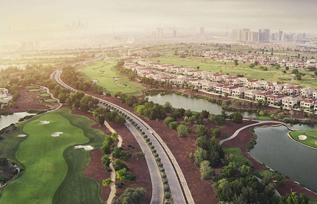 Hamza Tower by Hamza Namera International FZC in Dubai Sports City ...