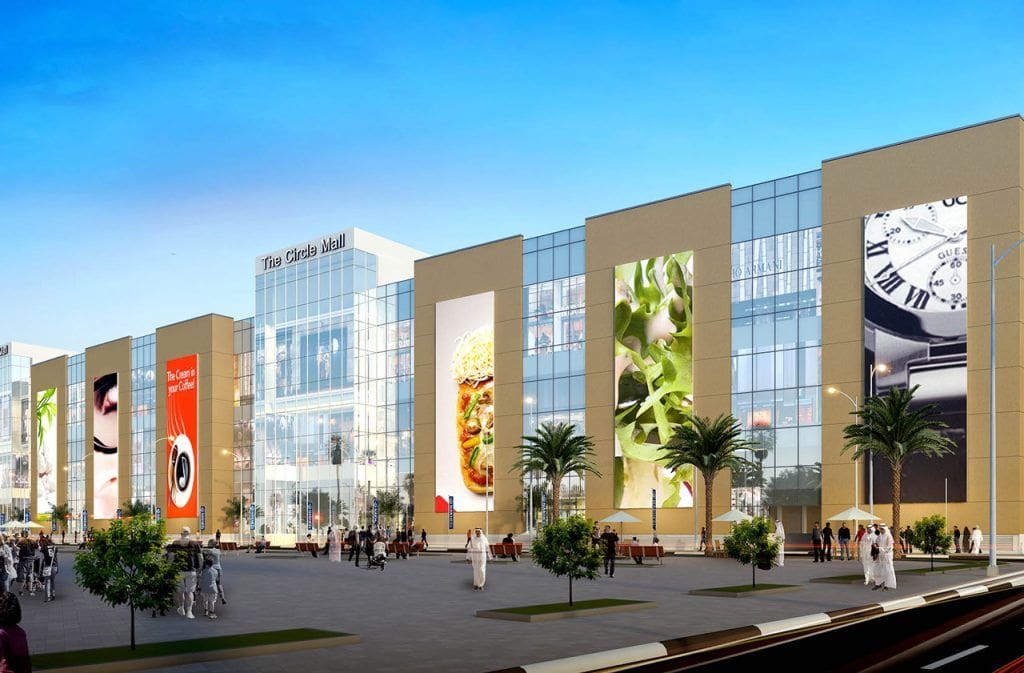 MAY Residence by May Real Estate Development in Jumeirah Village Circle ...