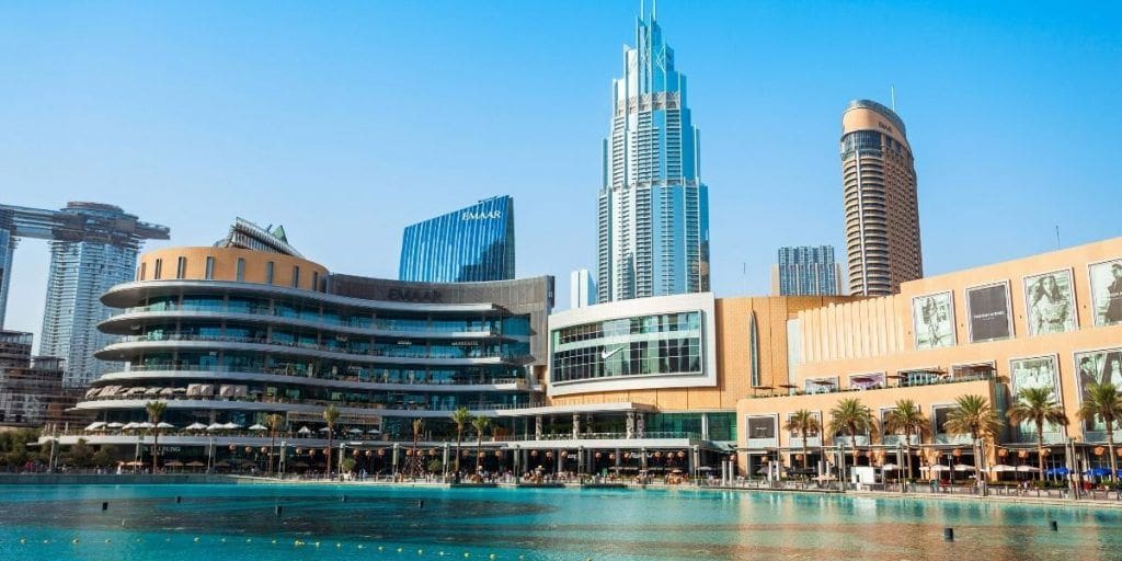 Nassima Tower by ACICO on Sheikh Zayed Road, Dubai | Apartments for ...