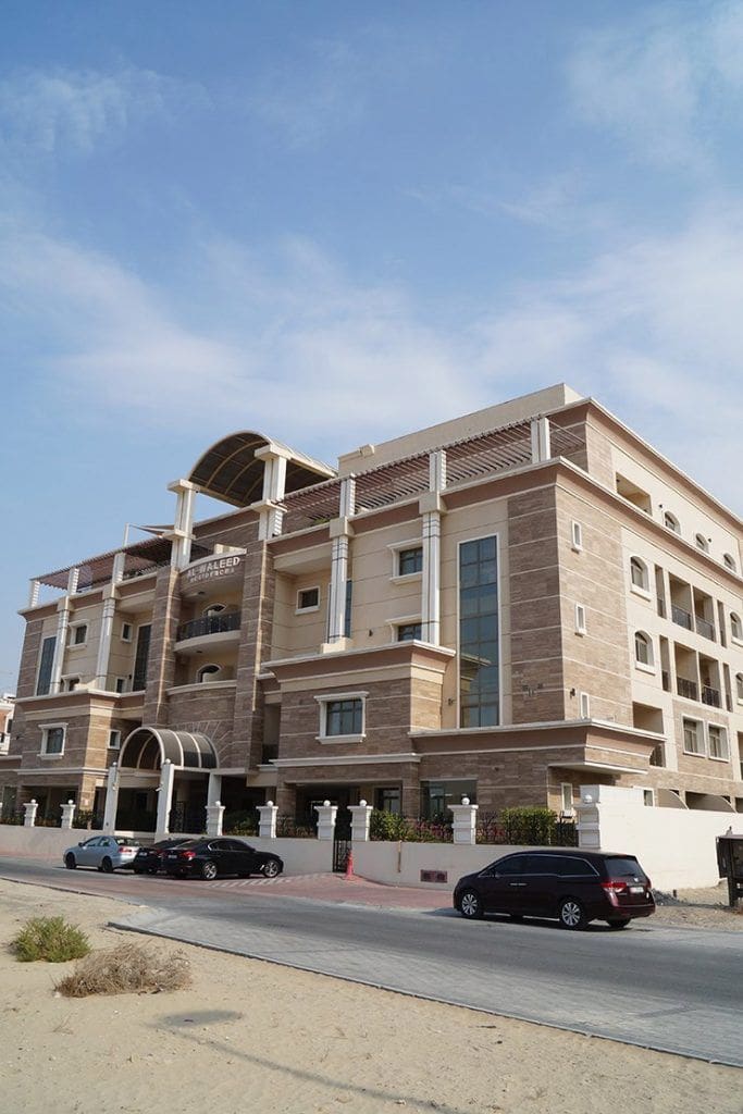 Prime Business Centre by Prescott Real Estate Brokers in Jumeirah ...