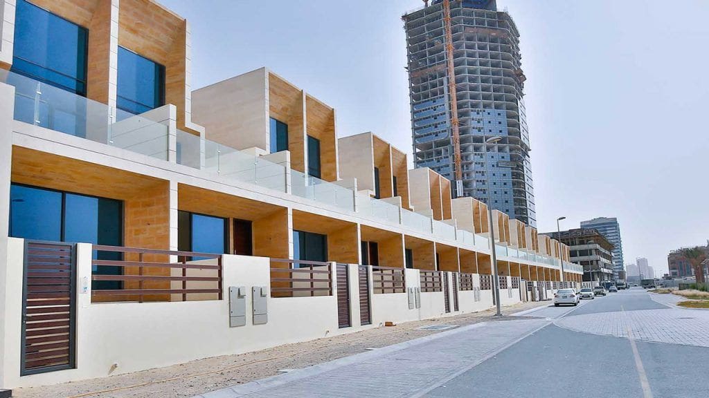 Prime Business Centre by Prescott Real Estate Brokers in Jumeirah ...