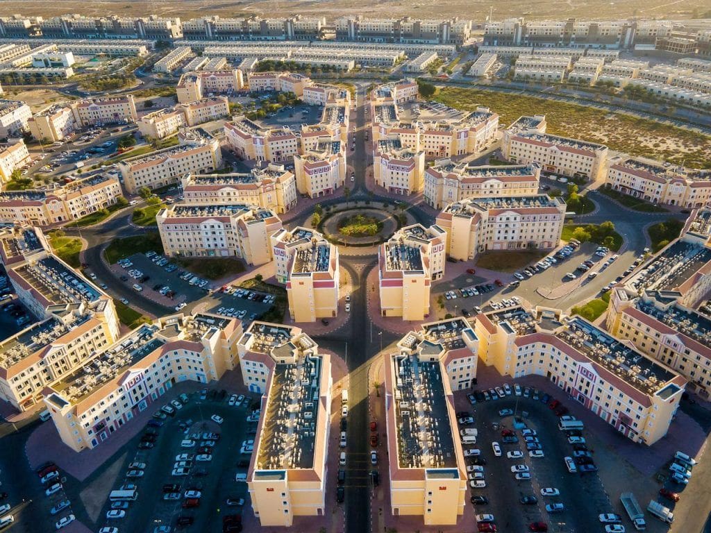 Semmer Villas by Dubai Silicon Oasis Authority on Dubai Silicon Oasis ...