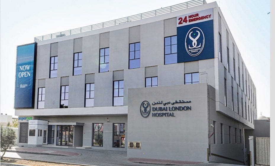 Silicon Gates 3 by Time Properties LLC in Dubai Silicon Oasis, Dubai ...