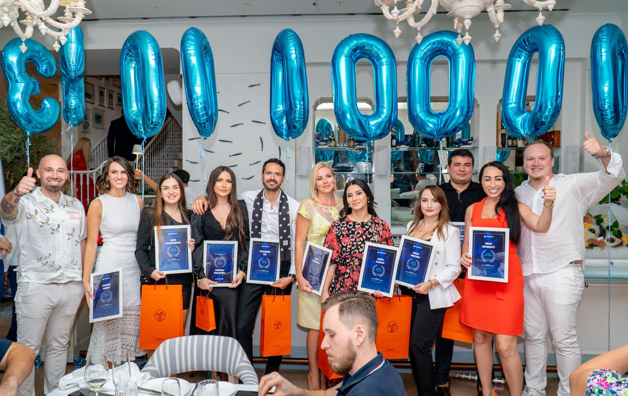 Jobs at Metropolitan Group - current vacancies and company offers