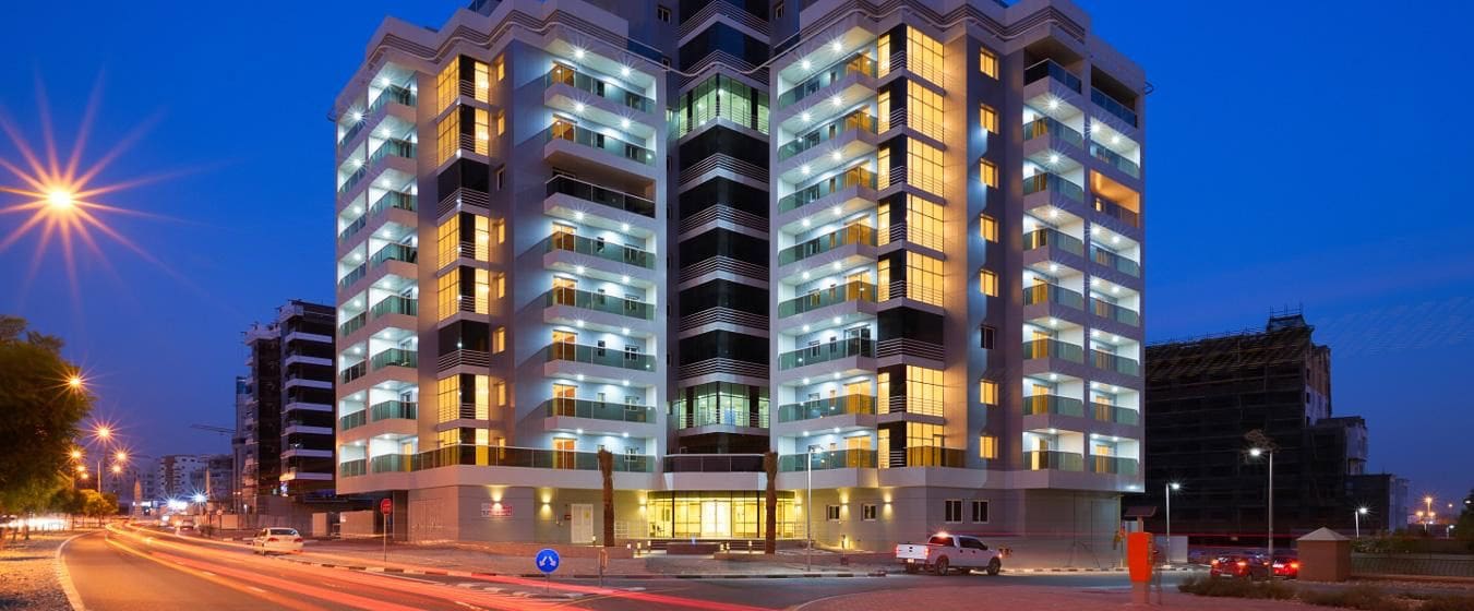 Al Telal 10 by Modern Real Estate in Dubai Silicon Oasis, Dubai ...