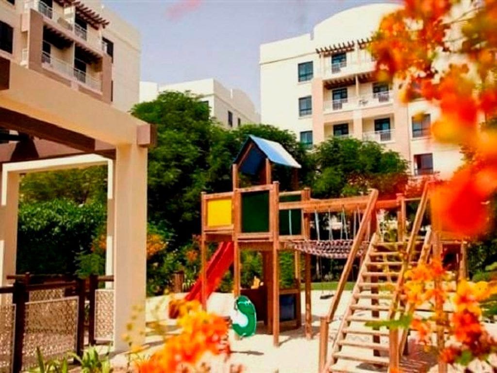 Dunes Village by Manazel Real Estate in Dubai Investments Park, Dubai ...