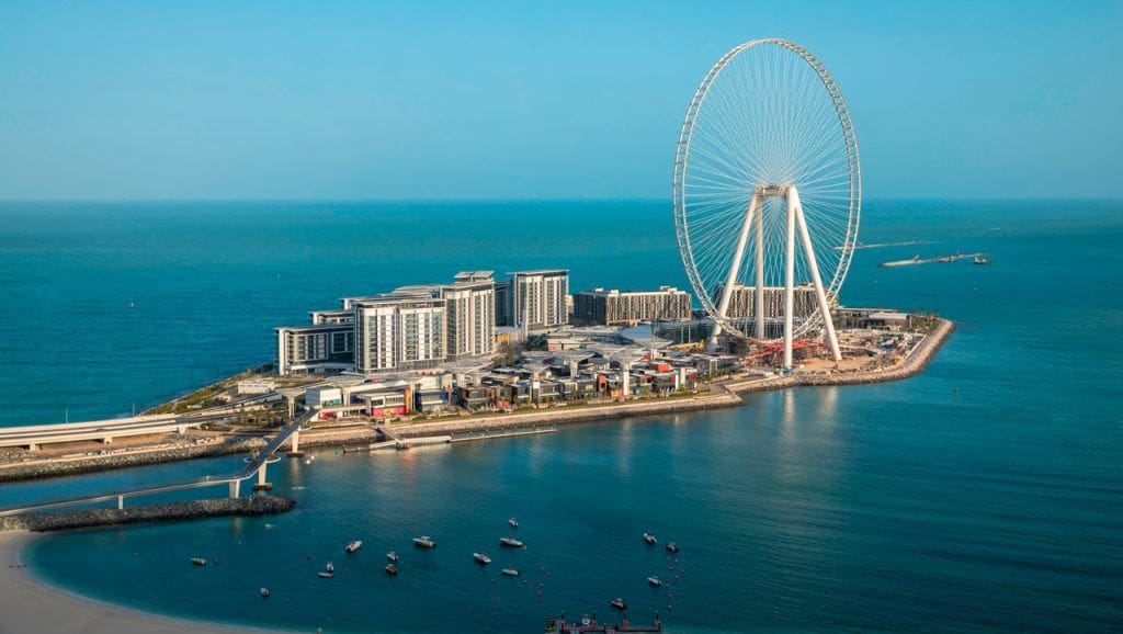 Lamaa by Meraas in Madinat Jumeirah Living (MJL), Dubai | Apartments ...