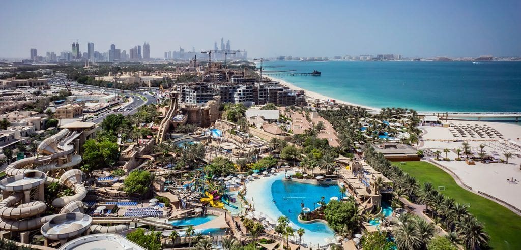 Lamaa by Meraas in Madinat Jumeirah Living (MJL), Dubai | Apartments ...