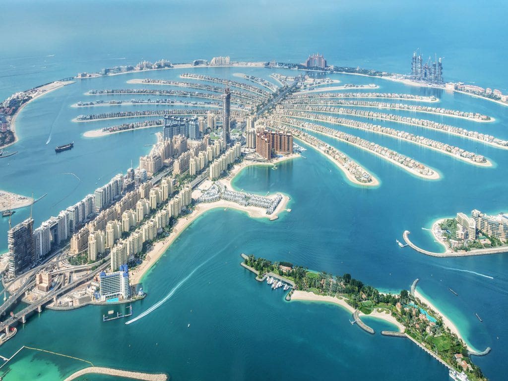 Dana Tower by Tiger Properties in Jumeirah Village Circle, Dubai ...